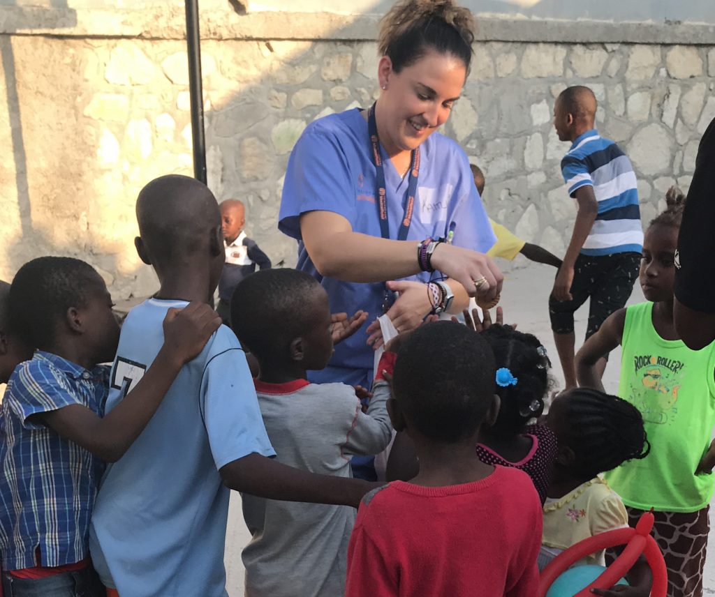 What to expect on a medical mission – Making a Difference